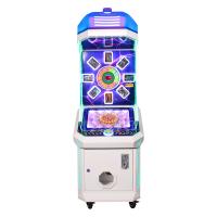 China Quick Drop Lottery Game Machine The Ultimate Ball Dropping Challenge for Ages 3 Years for sale