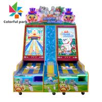 China Coin Operated Arcade Dinosaur Shooting Game Machine 167cm with CE Certification for Indoor Entertainment for sale