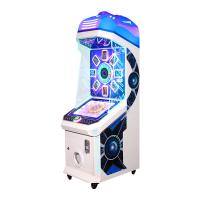 China Quick Drop Lottery Game Machine The Ultimate Ball Dropping Challenge for Ages 3 Years for sale