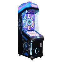 China Quick Drop Lottery Game Machine The Ultimate Ball Dropping Challenge for Ages 3 Years for sale