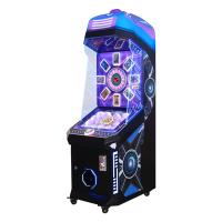 China Quick Drop Lottery Game Machine The Ultimate Ball Dropping Challenge for Ages 3 Years for sale