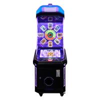 China Quick Drop Lottery Game Machine The Ultimate Ball Dropping Challenge for Ages 3 Years for sale