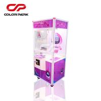 China Customise Plug Type Indoor Entertainment Joysticks Game Controllers Vending Machine for 3 Years Old for sale