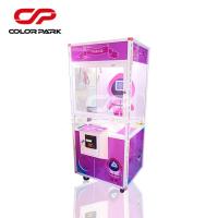 China Customise Plug Type Indoor Entertainment Joysticks Game Controllers Vending Machine for 3 Years Old for sale
