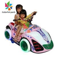 China Upgrade Your Entertainment Center with 5d 7d 9d 11d Car Racing Simulator Game Machine for sale