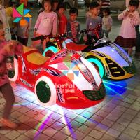 China Upgrade Your Entertainment Center with 5d 7d 9d 11d Car Racing Simulator Game Machine for sale