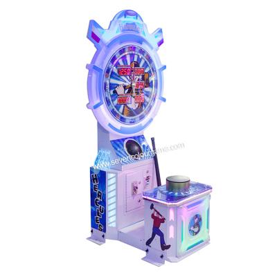 China Coin Operated Redemption Arcade Game Machine Dinosaur Shooting 167cm with CE Certification for sale