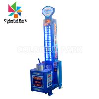 China Coin Operated Redemption Arcade Game Machine Dinosaur Shooting 167cm with CE Certification for sale