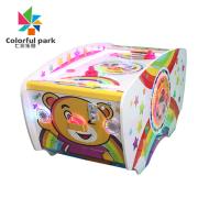 China 2 Player Arcade Hockey Table 90x80x200cm Coin Operated Sports Game Machine for Amusement Park for sale