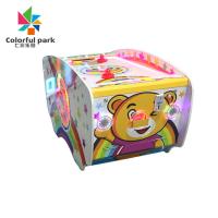 China 2 Player Arcade Hockey Table 90x80x200cm Coin Operated Sports Game Machine for Amusement Park for sale