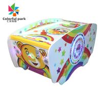China 2 Player Arcade Hockey Table 90x80x200cm Coin Operated Sports Game Machine for Amusement Park for sale