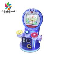 China Amusement Game Center Electronic Games Machine for Kids Drummer Simulator Arcade for sale