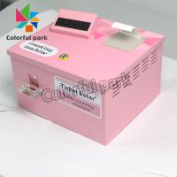 China CE Certified Ticket Redemption Game Machine for Arcade Game Center Entertainment for sale