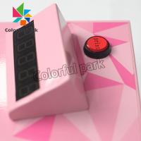 China CE Certified Ticket Redemption Game Machine for Arcade Game Center Entertainment for sale