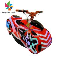 China Coin Operated Claw Crane Machine 90x80x200cm with LED Lights and CE Certification for Amusement Park for sale
