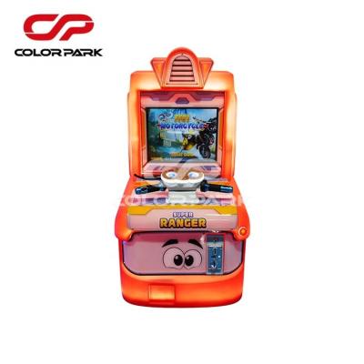 China Coin Operated Car Racing Game Machine 5D Arcade Driving Simulator 150kg Capacity for sale