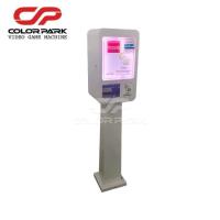 China Mini Coin Changer and Bill Acceptor with CE Certificate from at Competitive for sale