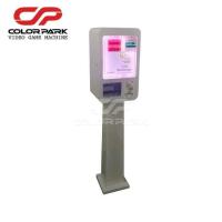 China Mini Coin Changer and Bill Acceptor with CE Certificate from at Competitive for sale