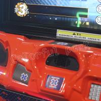 China 1 Player Driving Simulator Moto GP Racing Game Yes Customized Arcade Game Machine for sale