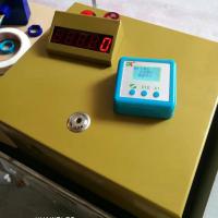 China CE Certificate Entertainment Eater Lottery Printing Lottery Counting Game Machine EU Plug for sale