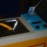 China CE Certificate Entertainment Eater Lottery Printing Lottery Counting Game Machine EU Plug for sale