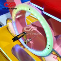 China Coin Operated Kiddie Arcade Ride 150kg Capacity CE Certified Amusement Park Game for sale