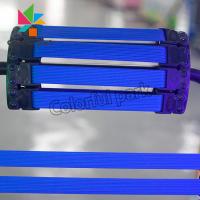 China Outdoor Park 360 Degree Rolling Car Amusement Ride with Seat Design for Adults for sale