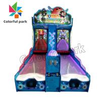 China CE Certificate Redemption Games for Coins Machine and Arcade Tickets for sale