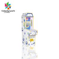China Coin Operated Arcade Pinball Machine 3 Player 840x810x2450mm for Amusement Park for sale