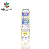 China Coin Operated Arcade Pinball Machine 3 Player 840x810x2450mm for Amusement Park for sale