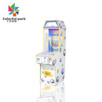 China Coin Operated Arcade Pinball Machine 3 Player 840x810x2450mm for Amusement Park for sale