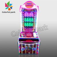 China Upgrade Your Arcade Collection with Shooting and Redemption Games Machines for sale