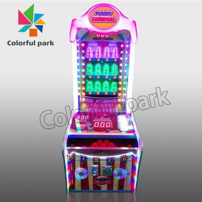 China Upgrade Your Arcade Collection with Shooting and Redemption Games Machines for sale