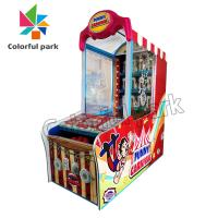 China Upgrade Your Arcade Collection with Shooting and Redemption Games Machines for sale