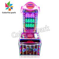 China Upgrade Your Arcade Collection with Shooting and Redemption Games Machines for sale