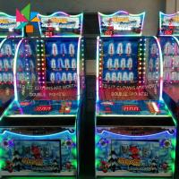 China Upgrade Your Arcade Collection with Shooting and Redemption Games Machines for sale