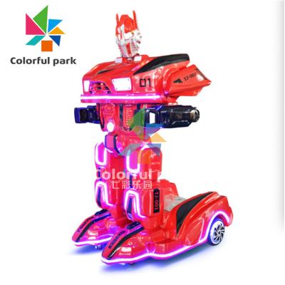 China Colorful Park Arcade Claw Crane Machine 90x80x200cm with CE SGS Certification for Amusement Center for sale