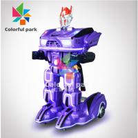China Colorful Park Arcade Claw Crane Machine 90x80x200cm with CE SGS Certification for Amusement Center for sale