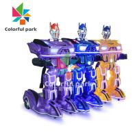 China Colorful Park Arcade Claw Crane Machine 90x80x200cm with CE SGS Certification for Amusement Center for sale