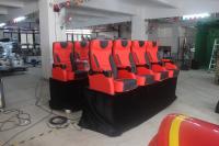 China Revolutionize Your Cinema Experience with 9d VR Cinema Equipment and CE Certificate for sale