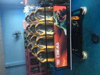 China Revolutionize Your Cinema Experience with 9d VR Cinema Equipment and CE Certificate for sale