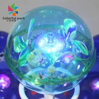 China Interstellar Space Capsule Two Players Coin Operated Kiddie Ride with Customise Plug for sale