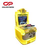 China Coin Operated Moto Racing Arcade Game Machine 70x125x213cm CE Certified for sale