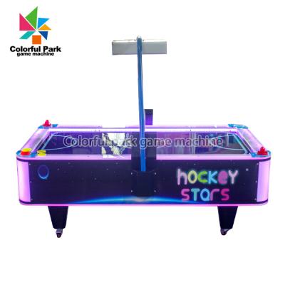 China 2 Player Hockey Table Arcade Machine for Sports Game is customized Yes for sale