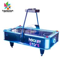 China 2 Player Hockey Table Arcade Machine for Sports Game is customized Yes for sale