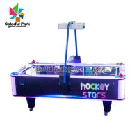 China 2 Player Hockey Table Arcade Machine for Sports Game is customized Yes for sale