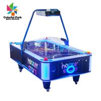 China 2 Player Hockey Table Arcade Machine for Sports Game is customized Yes for sale