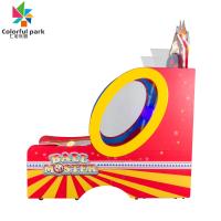 China CE Certificate Redemption Ticket Game Machine for Game Zones Amusement Center Essential for sale