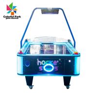 China 2 Player Hockey Table Arcade Machine for Sports Game is customized Yes for sale
