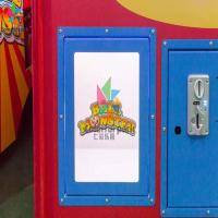 China CE Certificate Redemption Ticket Game Machine for Game Zones Amusement Center Essential for sale